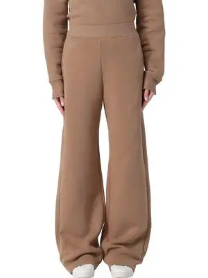 Max Mara Wide Leg Trousers Biscuit
