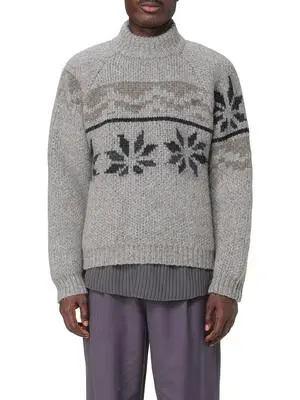 MAGLIANO Pullover Sweater - Grey