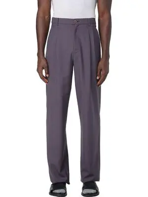 MAGLIANO Trousers - Violet