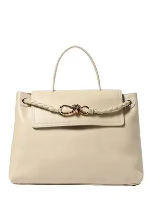 Bottega Veneta Handbag - White