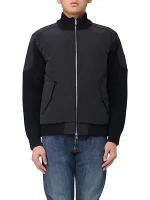 Moose Knuckles Jacket - Black