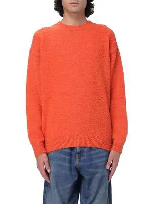 MSGM Sweater - Orange