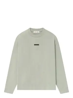 Fear Of God Classic Long Sleeve Tee - Tan