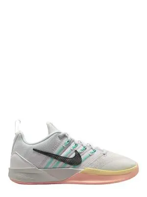 Nike Sabrina Gs Sneakers - White