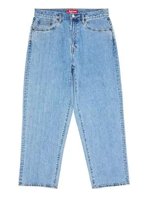 Supreme Baggy Jean - Blue