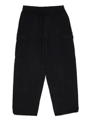 Supreme Small Box Cargo Sweatpant - Black