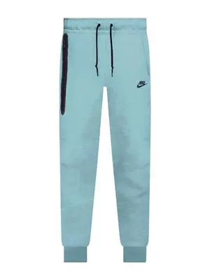 Nike Tech Fleece Joggers - Blue