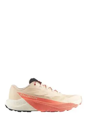 SALOMON Pulsar Sneakers - Cream