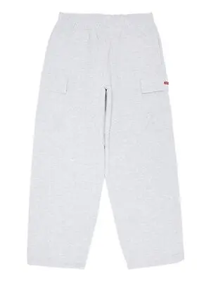 Supreme Small Box Cargo Sweatpant - Grey