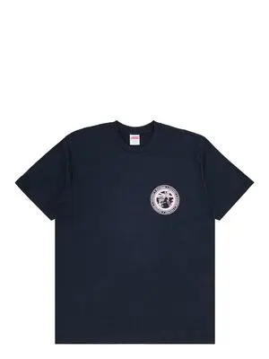 Supreme Devotion Tee - Blue