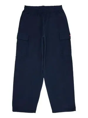 Supreme Small Box Cargo Sweatpant - Blue