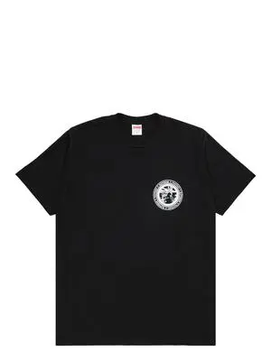 Supreme Devotion Tee - Black