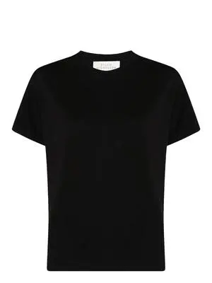 Studio Nicholson Perfect Tee - Black