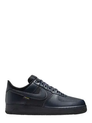 Nike Air Force 1 Low 'dark Obsidian Cordura - Blue