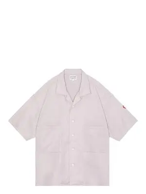 CAV EMPT Cav Empt Soft CW Short-Sleeve Open Shirt