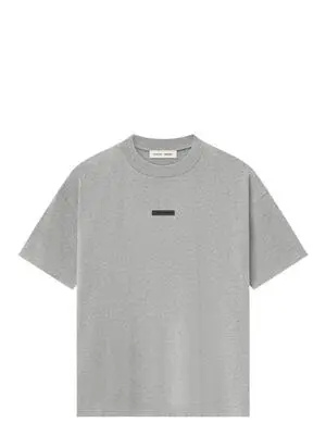 Fear Of God Classic Tee - Grey