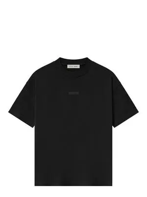 Fear Of God Classic Tee - Black