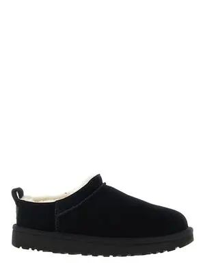 UGG Classic Micro Ankle Boots - Black