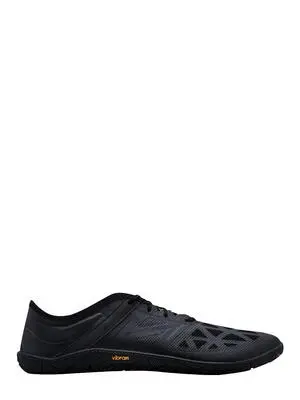 Comme Des Garçons X New Balance Ux200l Sneakers - Black