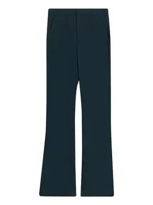 A.L.C. Sophie Wool Gabardine Pants - Botanic