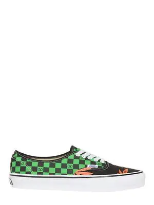 Valentino Garavani X Vans Authentic Sneakers - Multi