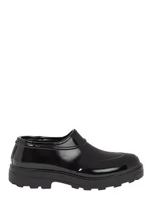 KASSL X TRETORN Beth Rubber Clogs - Black