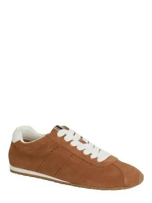 SHU SHOP Priscilla Sneaker Mocha Mousse