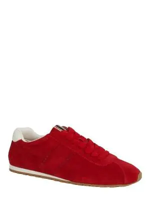 SHU SHOP Priscilla Sneaker - Red