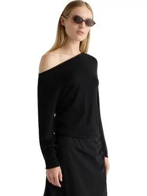 Modern Citizen Hachi Sweater - Black