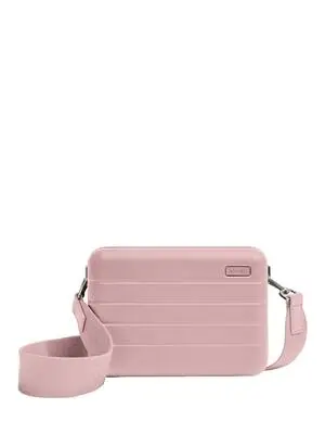 AWAY The Mini Crossbody Bag Blush Pink
