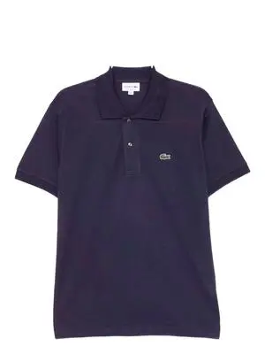 Lacoste L.12.12 Polo Shirt - Purple
