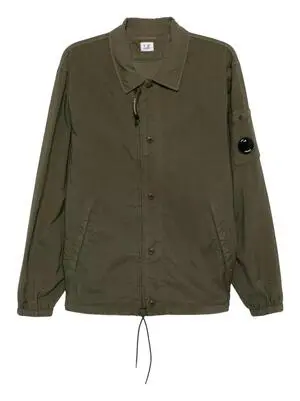 C.P. COMPANY Taylon P Jacket - Green