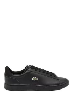 Lacoste Carnaby Set Sneakers - Black