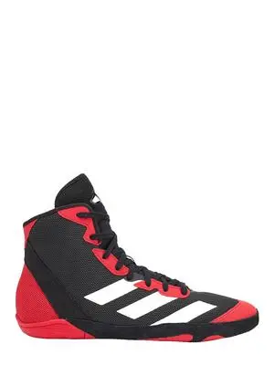 Adidas Adizero Mat Wizard 6 - Team Collage Red/ Cloud White/ Core Black