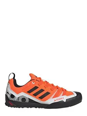 Adidas Terrex Swift Solo 2.0 - Impact Orange/core Black/crystal White