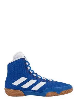 Adidas Tech Fall 2.0 Athletic Shoes - Royal Blue/white/gum