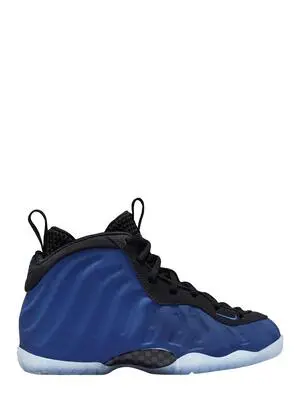 Nike Little Posite One - Deep Royal/black Ice