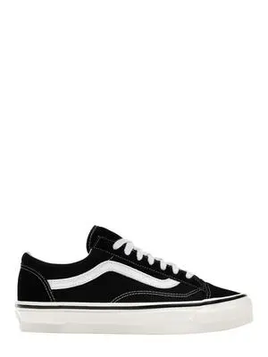 VANS Vans Premium Old Skool 36+in Sneakers Black/marshmallow White