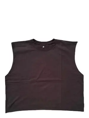 YEEZY Yeezy Gap LA H17 Cropped Top