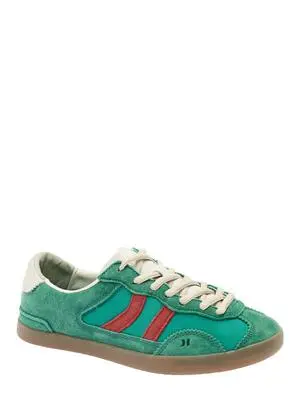 COOLWAY Kizuna Low-top Sneaker - Washed Green