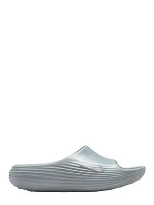 Nike ReactX Rejuven8 Slide Wolf Grey