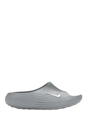 Nike ReactX Rejuven8 Slide Wolf Grey