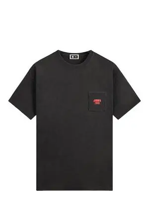 Kith X Jaws Prey Vintage Tee Shirt - Black