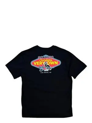 OVO Wynn Las Vegas Exclusive T-shirt - Black