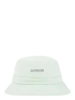 Jacquemus Le Bob Gadjo Light Green