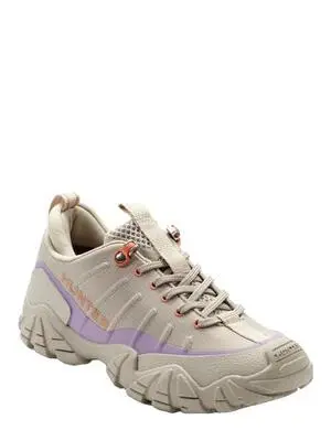 Hunter Sara Waterproof Sneaker Light Natural 110