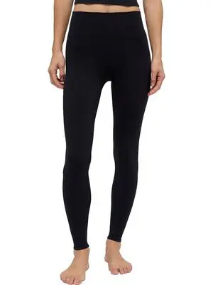 Alo Yoga Softsculpt High-waist Legging - Black