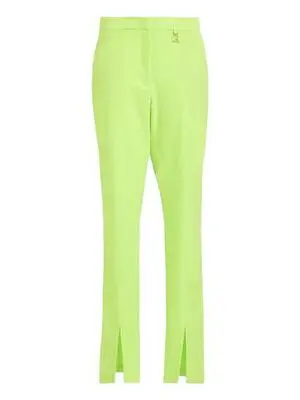 GAËLLE PARIS Tapered Leg Pants - Green