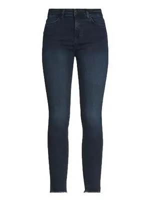 Guess Jeans In Stretch Denim - Blue