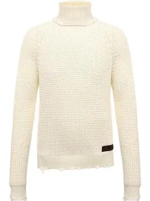 Dsquared2 Sweater - White